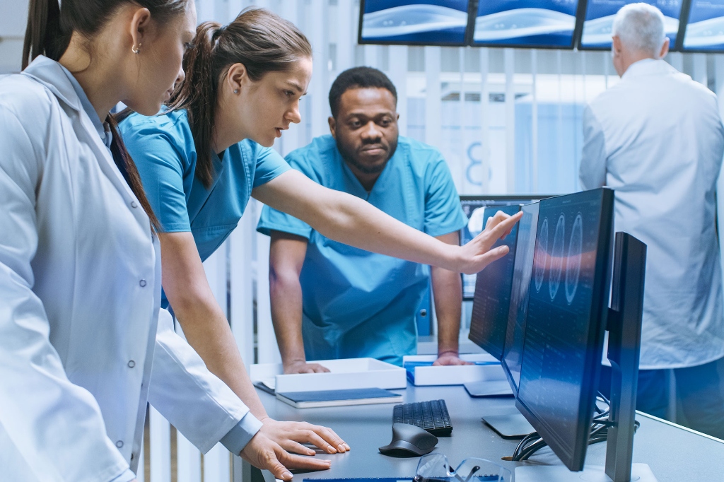 About Us - 30+ Years of Medical Physics Excellence | Diagnostic Physics ...